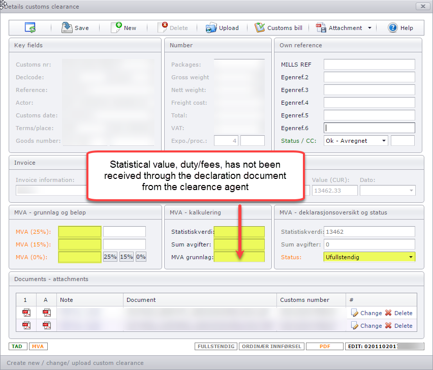 E-Doc get started (quick guide)